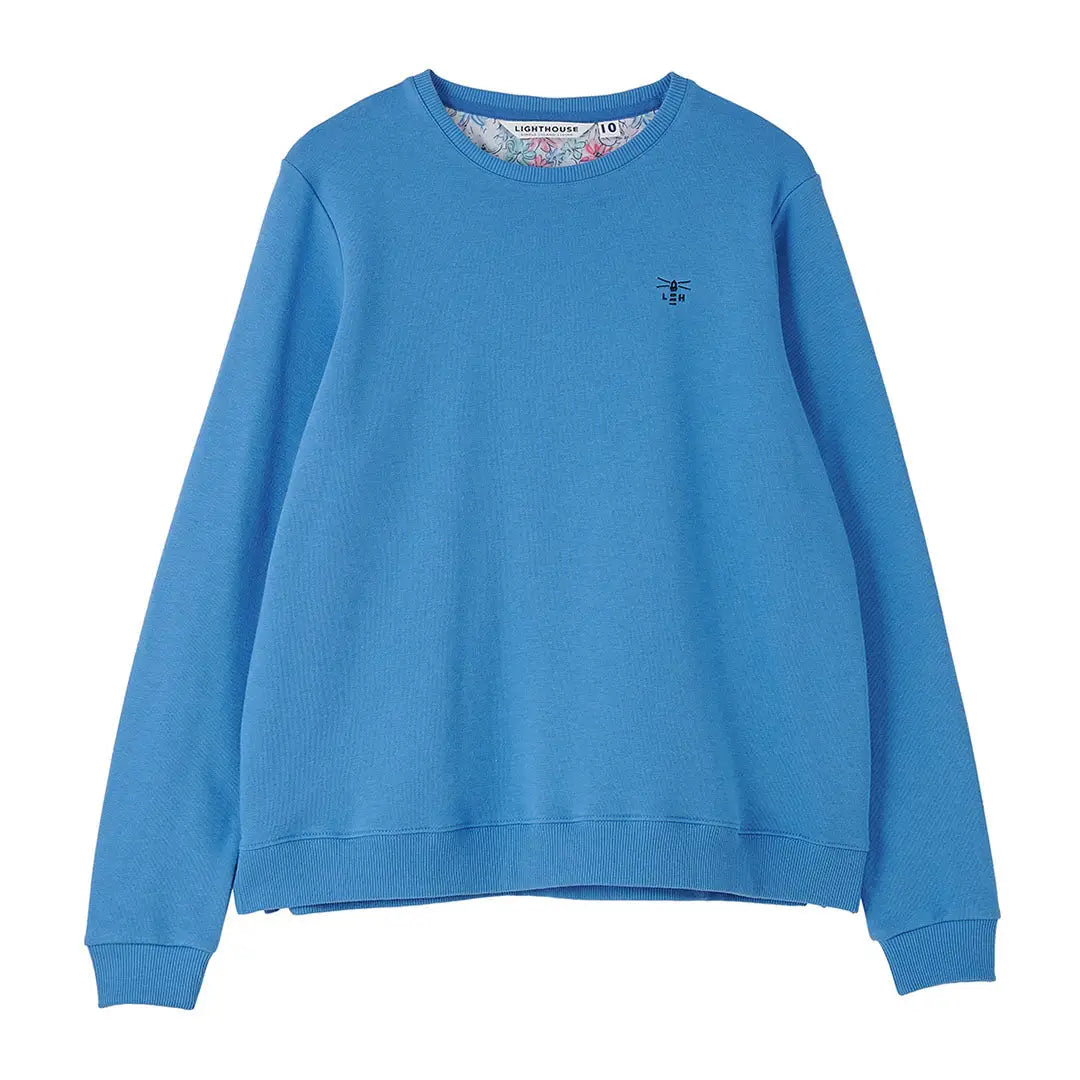 Lighthouse Ladies Seaside Jersey – New Forest Clothing