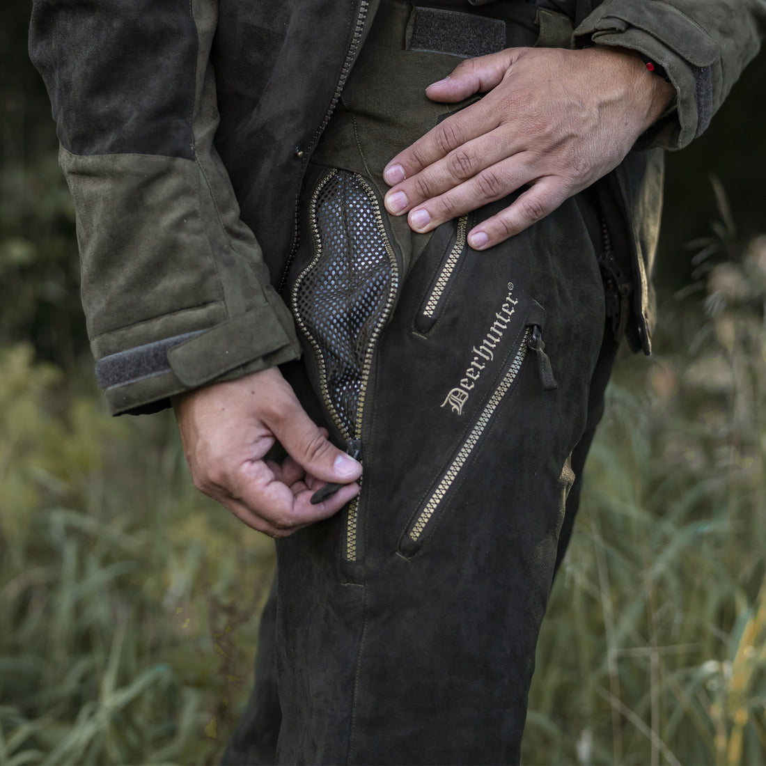 Mens Collection - Country & Forest Clothing at New Forest – New Forest ...