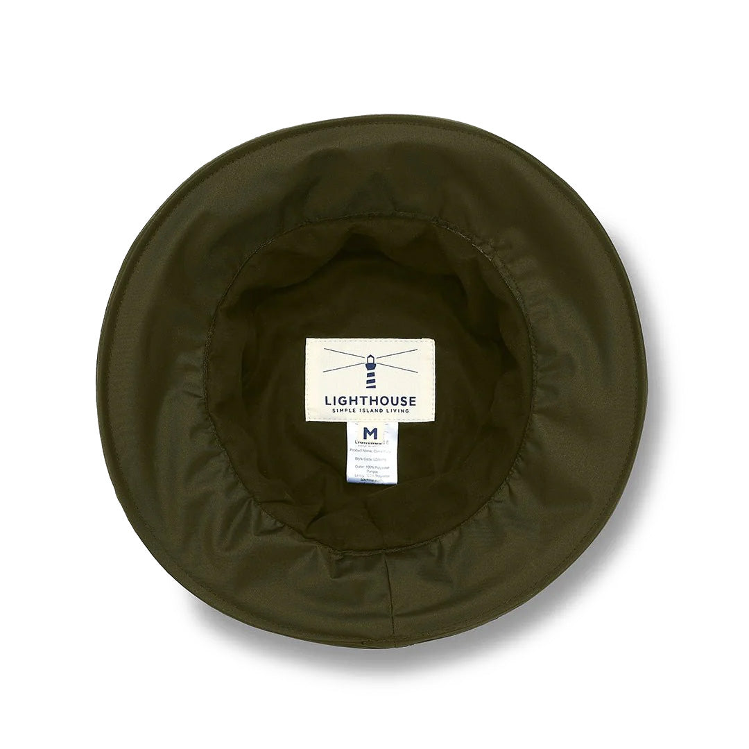 Lighthouse Canterbury Waterproof Ladies Hat – New Forest Clothing