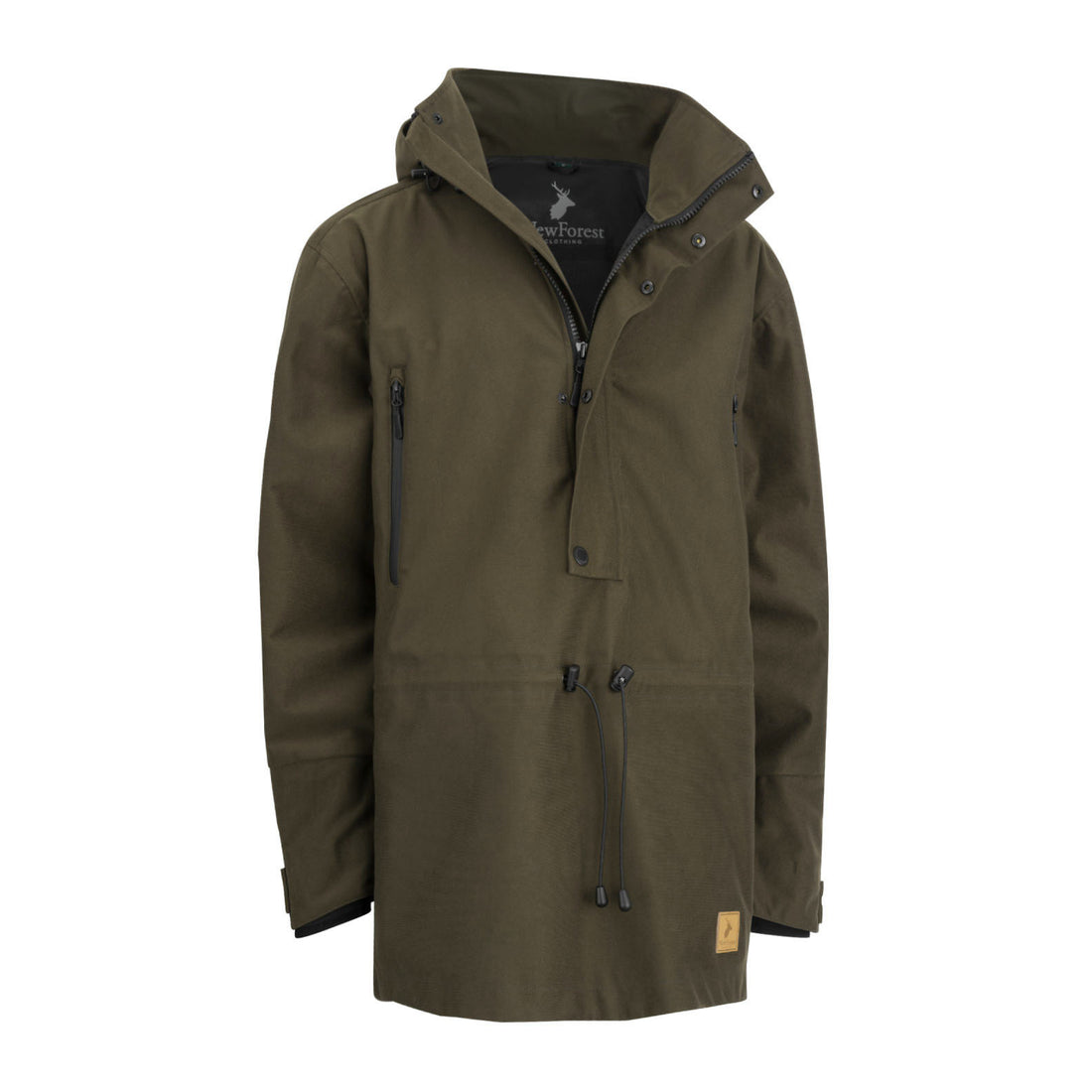 Mens Jackets for Outdoors, Country Clothing & Hunting – New Forest Clothing