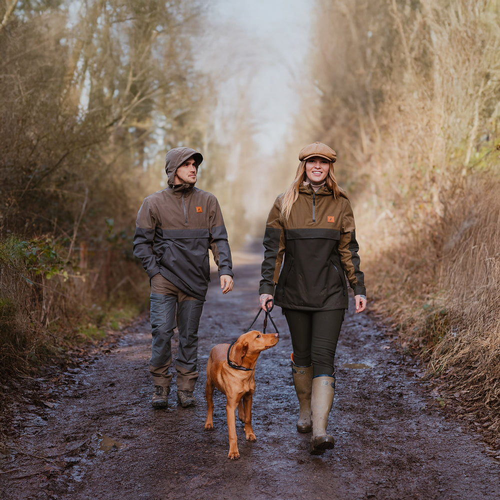 British Country Style Clothing and Shooting Attire Online – New Forest ...