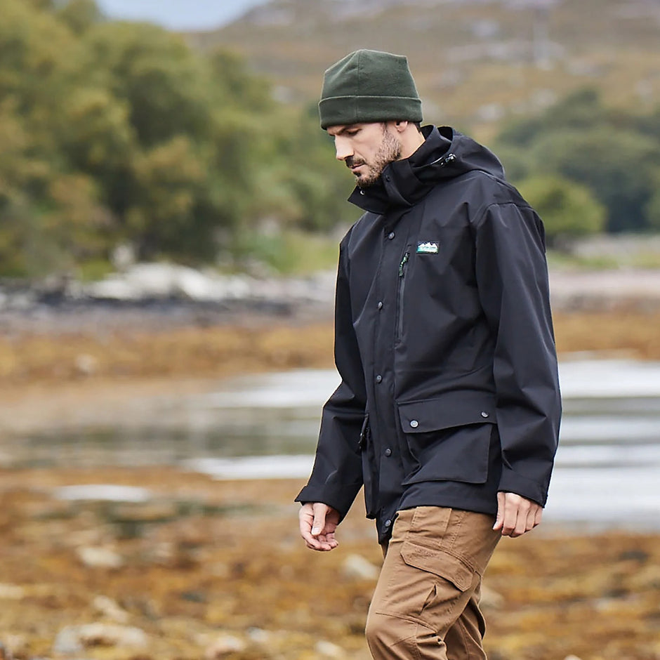 Swanndri Country Clothing Iconic New Zealand Outdoor Wear – New Forest ...