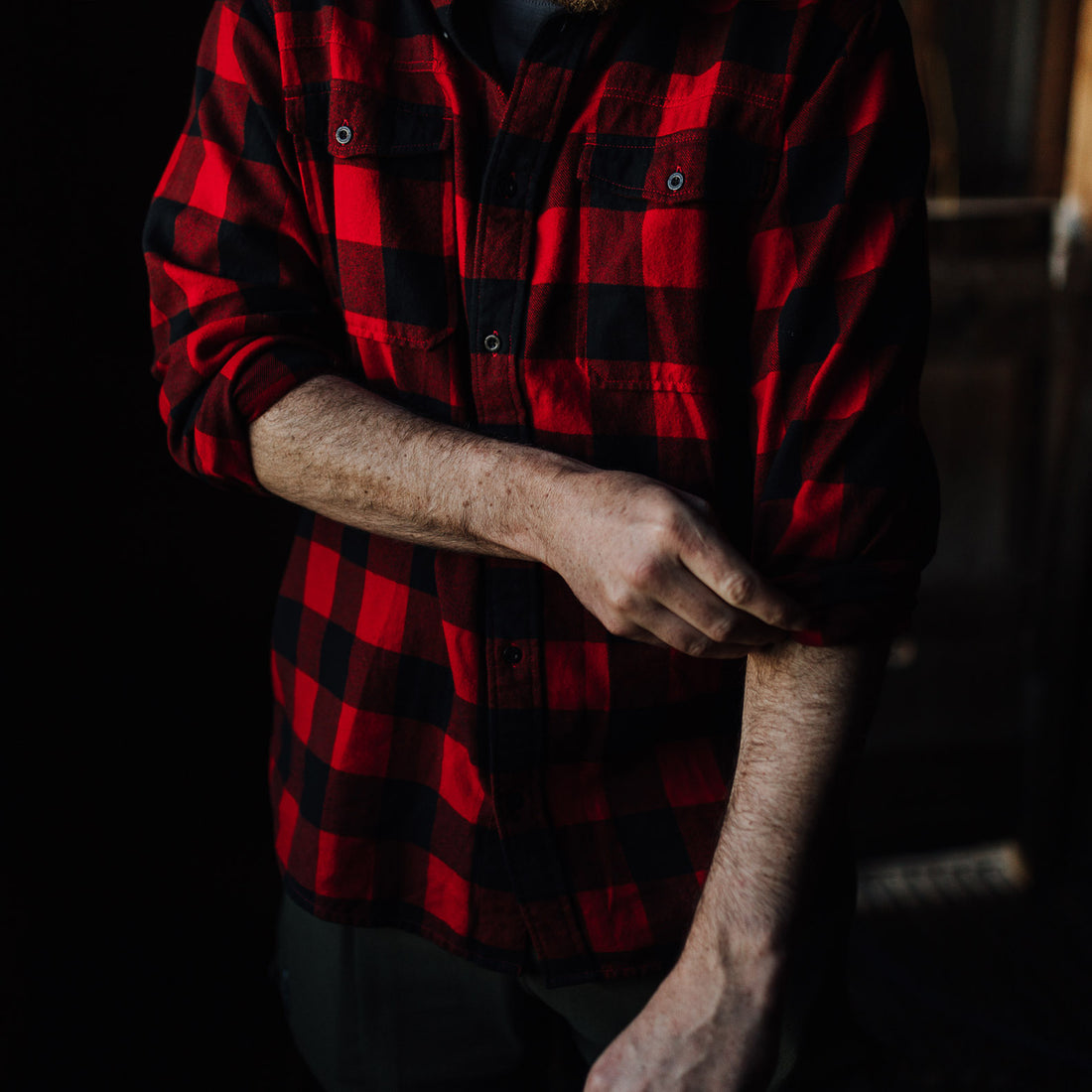 Mens Collection - Country & Forest Clothing at New Forest – New Forest ...