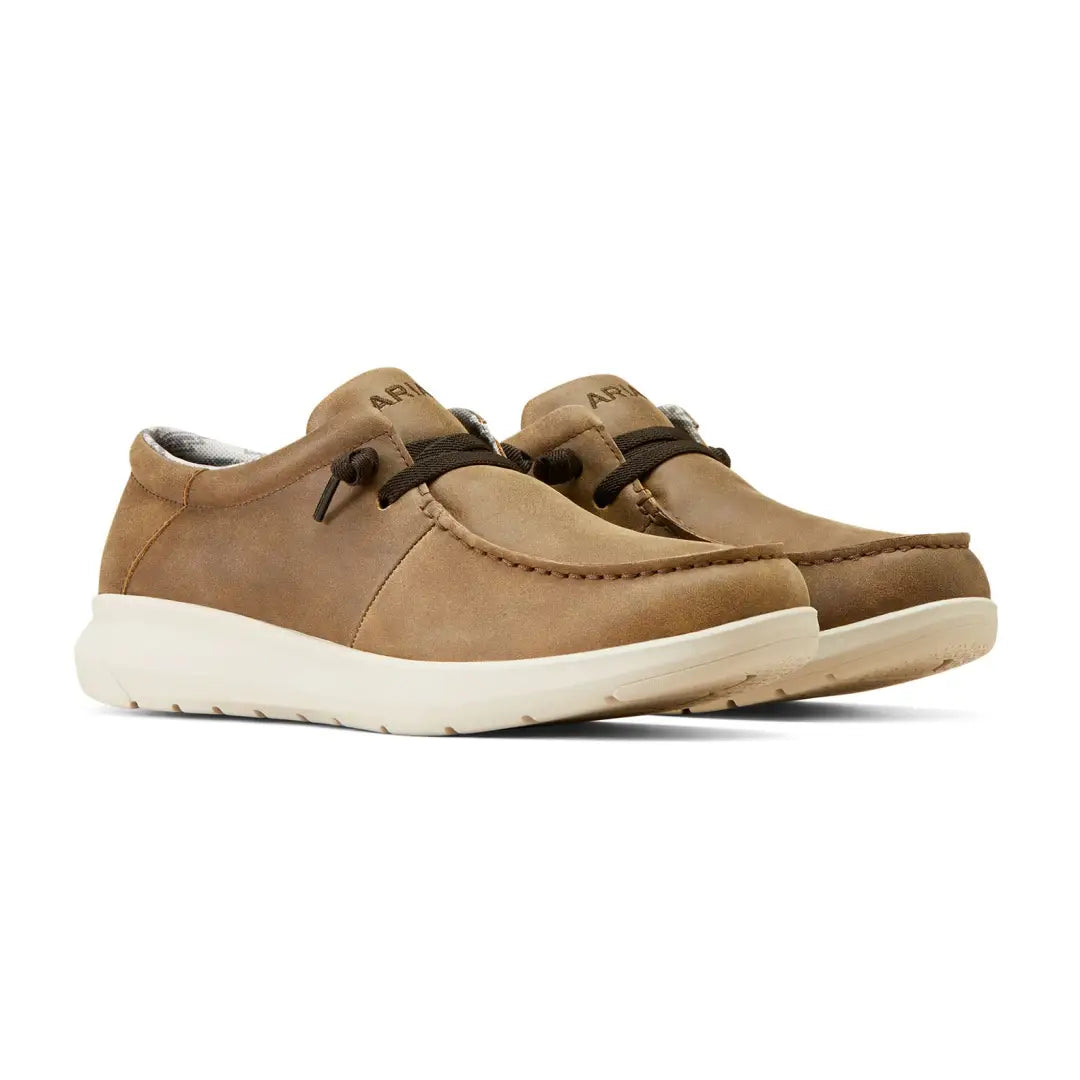Ariat Hilo Casual Shoes At New Forest Clothing