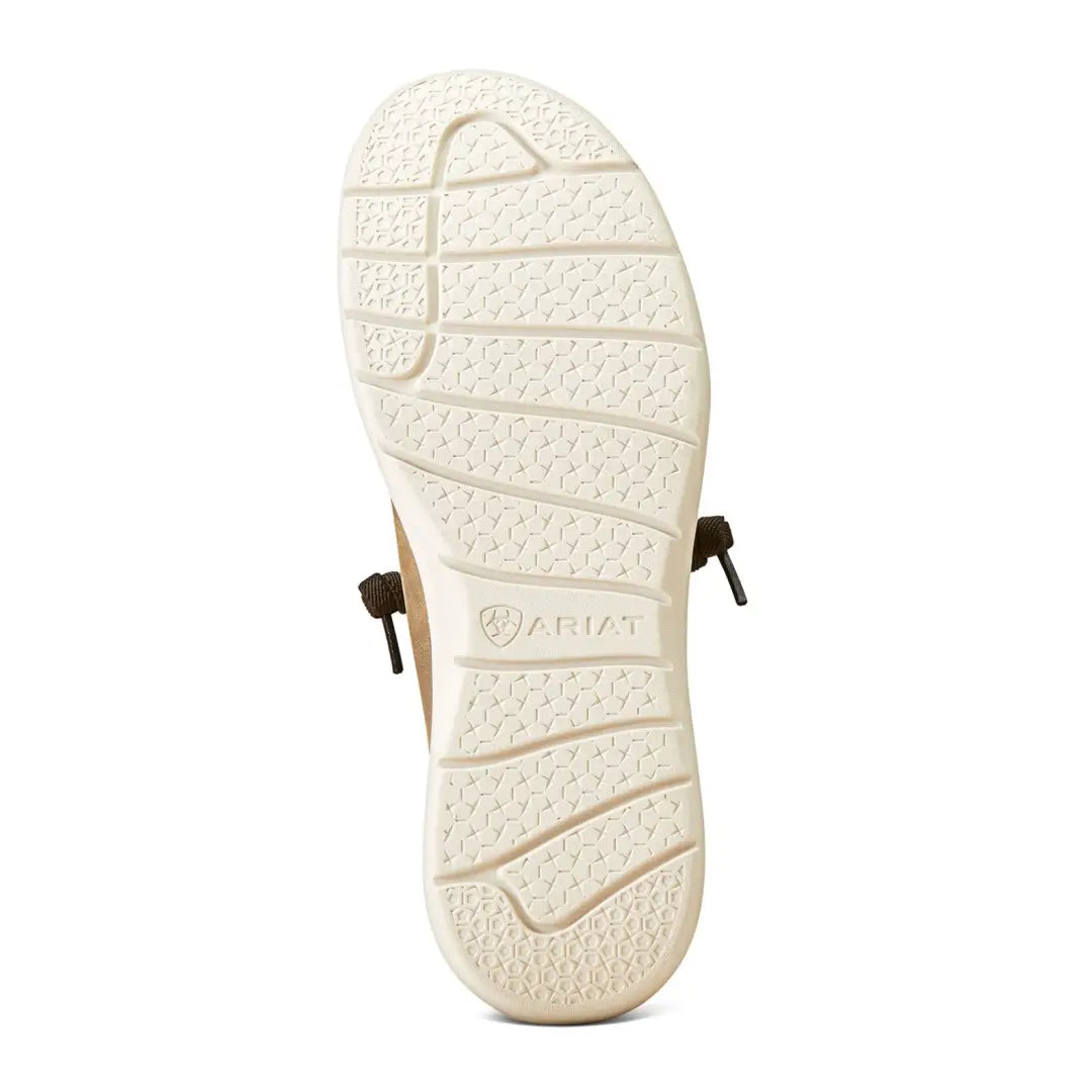 Ariat Hilo Casual Shoes At New Forest Clothing