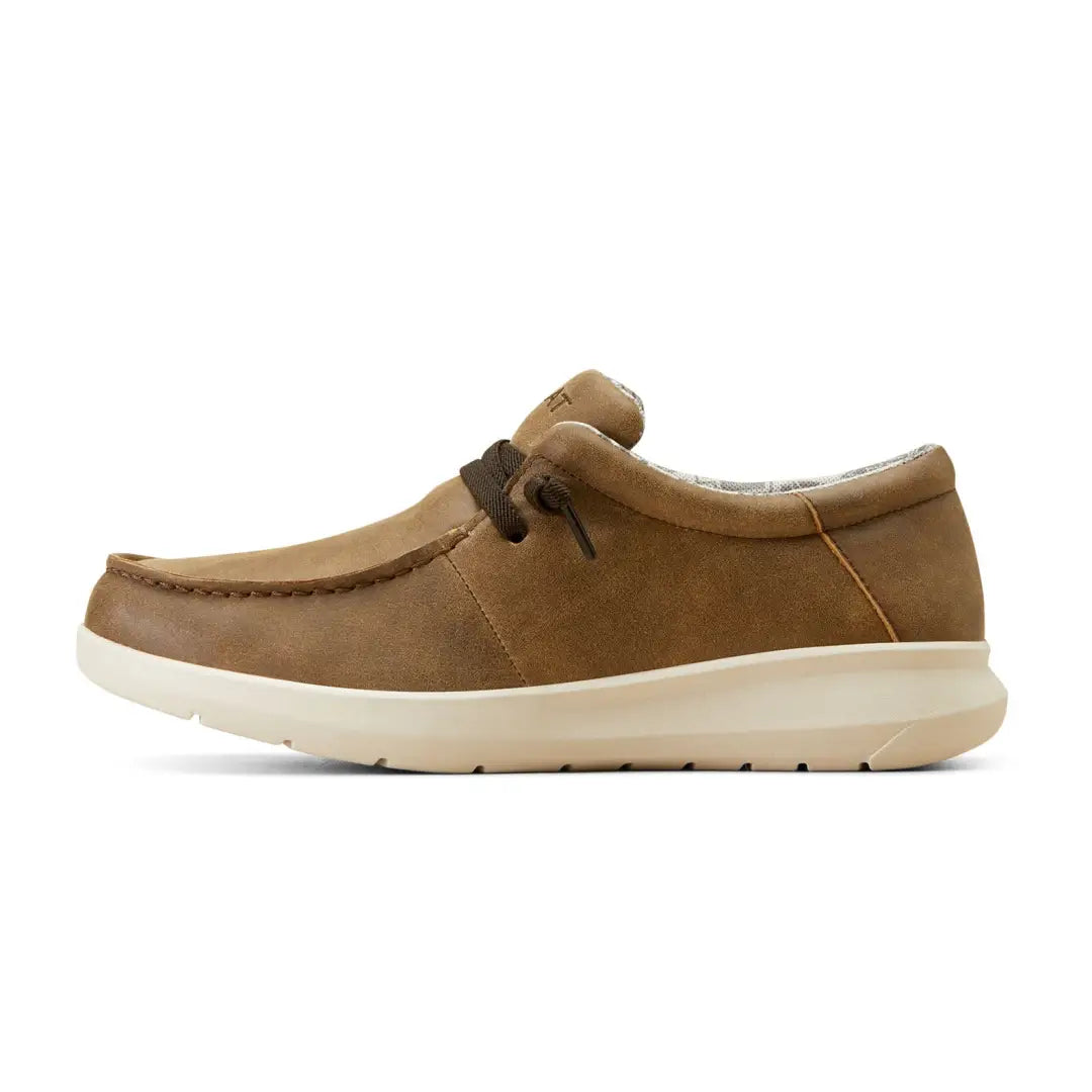 Ariat Hilo Casual Shoes At New Forest Clothing