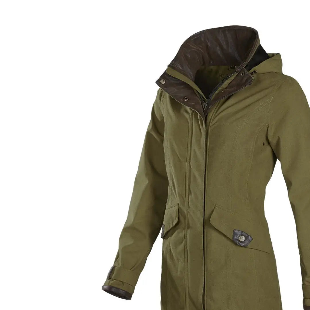 Baleno Chelsea Waterproof Coat At New Forest Clothing