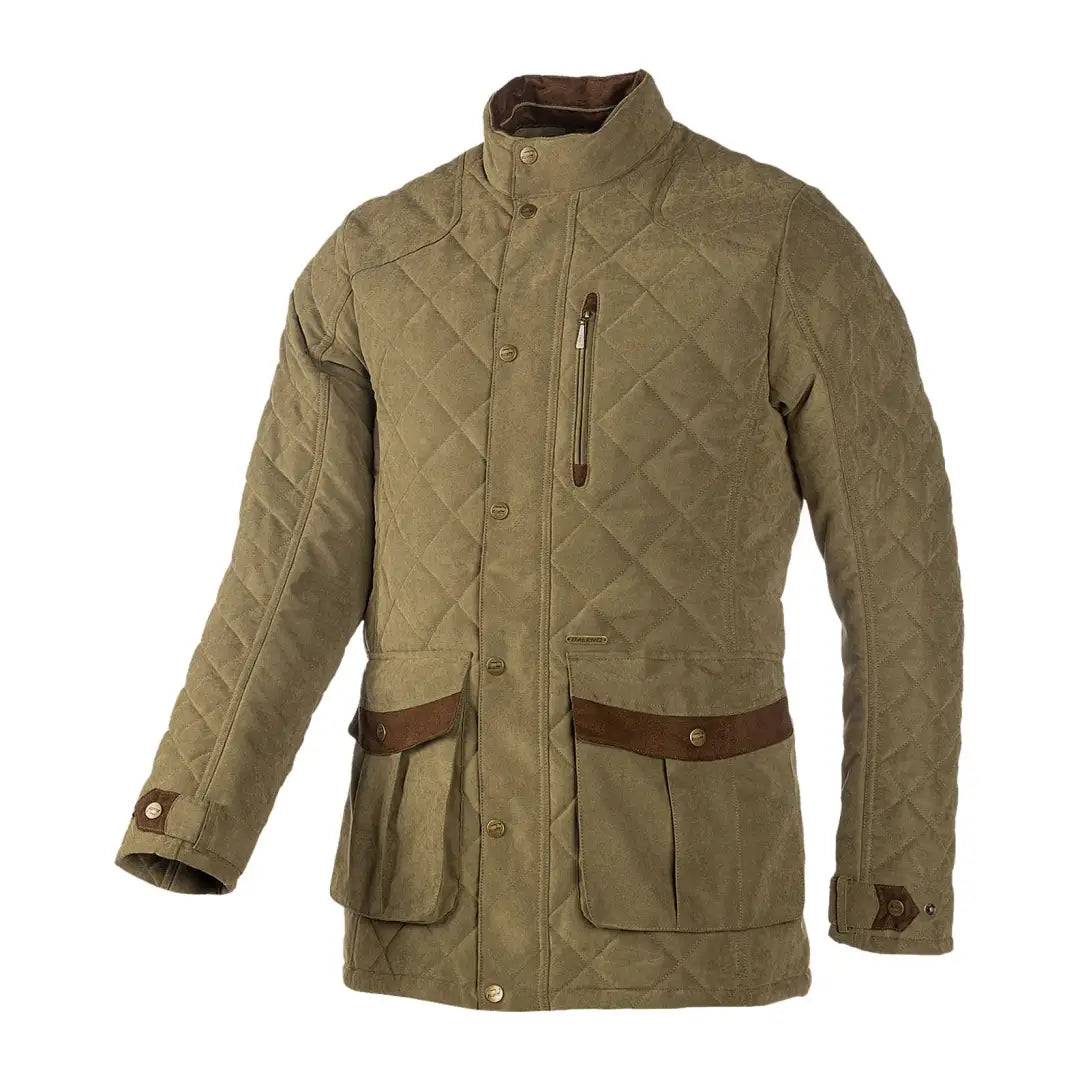 Baleno Goodwood Coat – New Forest Clothing