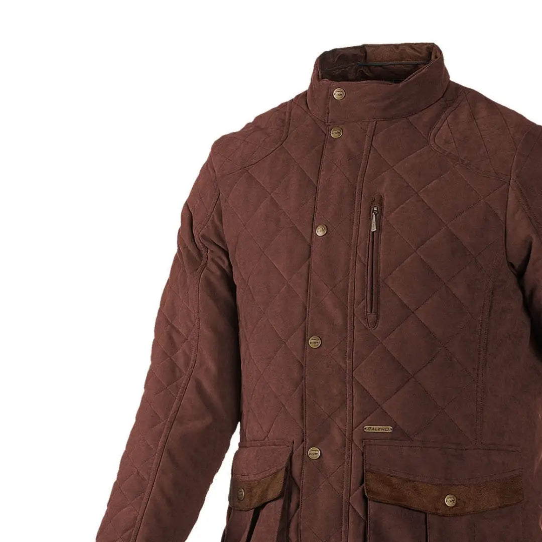 Baleno Goodwood Coat At New Forest Clothing Baleno