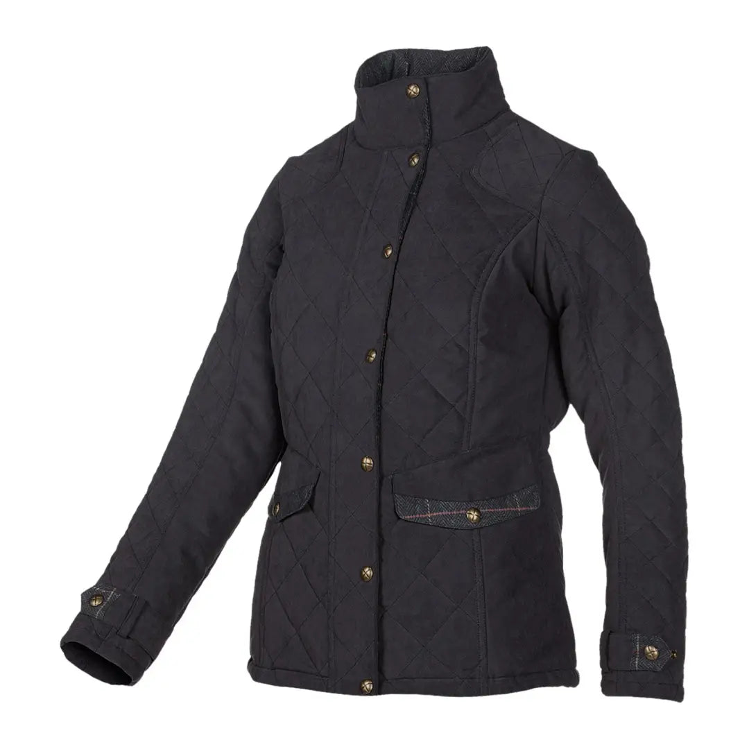 Baleno Halifax Ladies Quilted Jacket At New Forest – New Forest Clothing