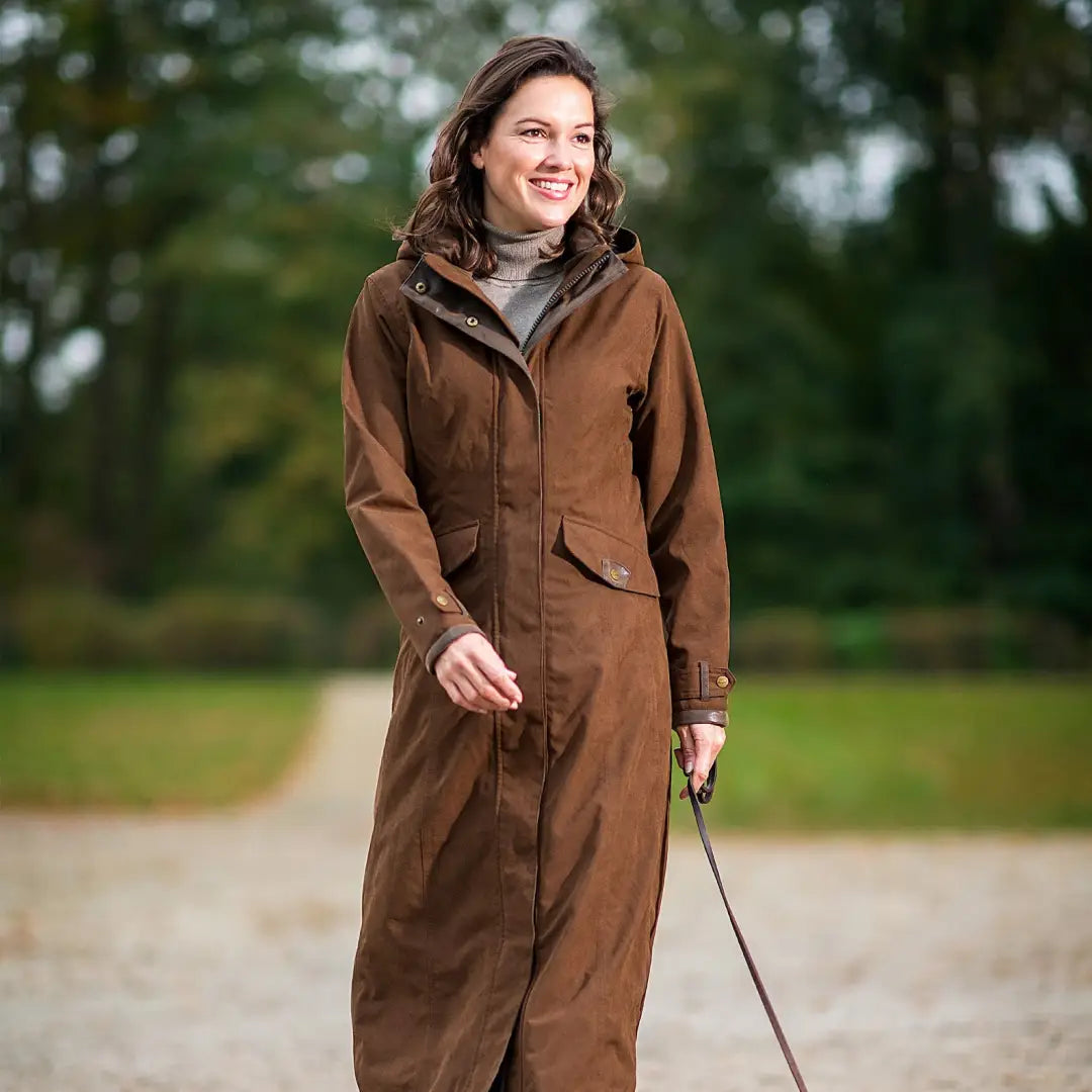 Baleno Kensington Ladies Longer Length Jacket At New – New Forest Clothing