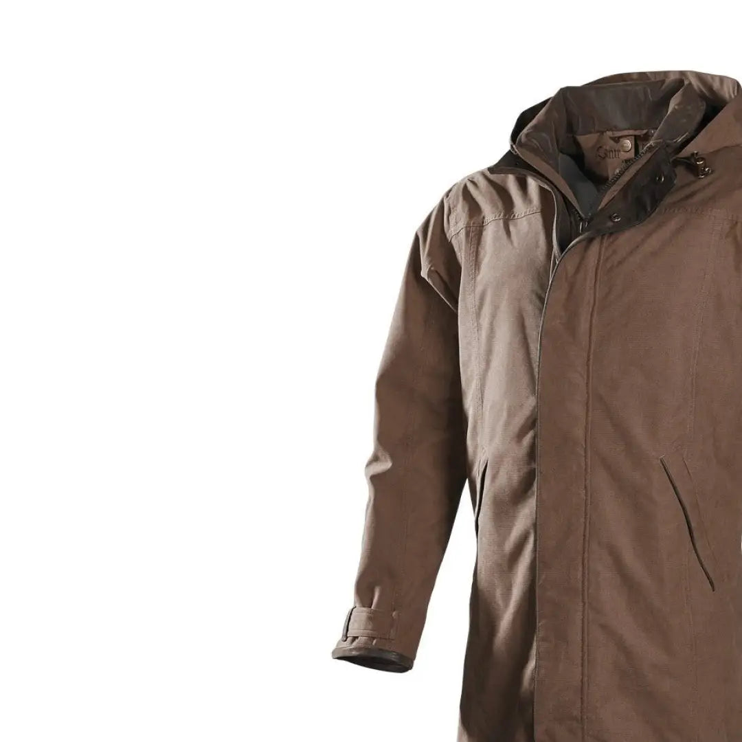 Baleno Livingstone Men's Drovers Coat At New Forest – New Forest Clothing