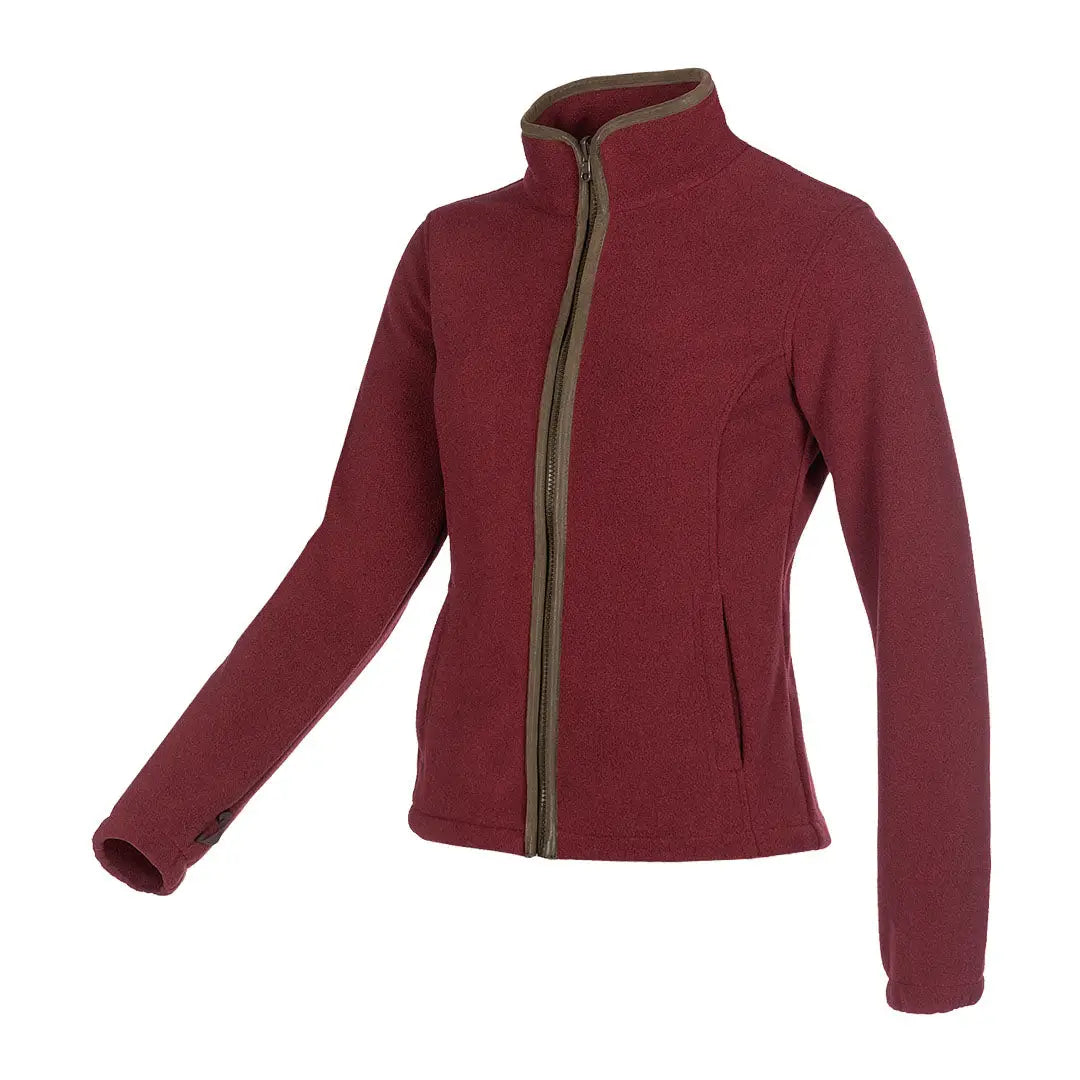 Baleno Sarah Ladies Fleece Jacket At New Forest – New Forest Clothing