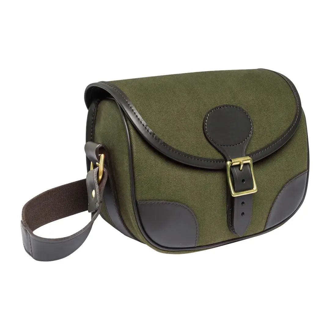 Beretta Terrain EVO Canvas Cart. Bag 100 – New Forest Clothing