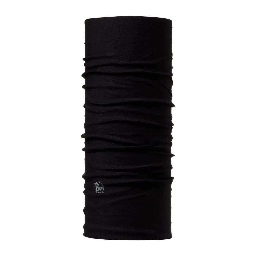 Buff Original EcoStretch Neckwear - Black – New Forest Clothing