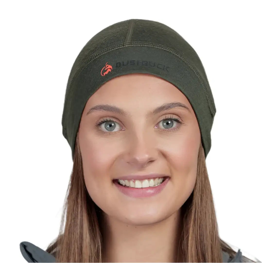 Bushbuck Combat Merino 200 Beanie – New Forest Clothing