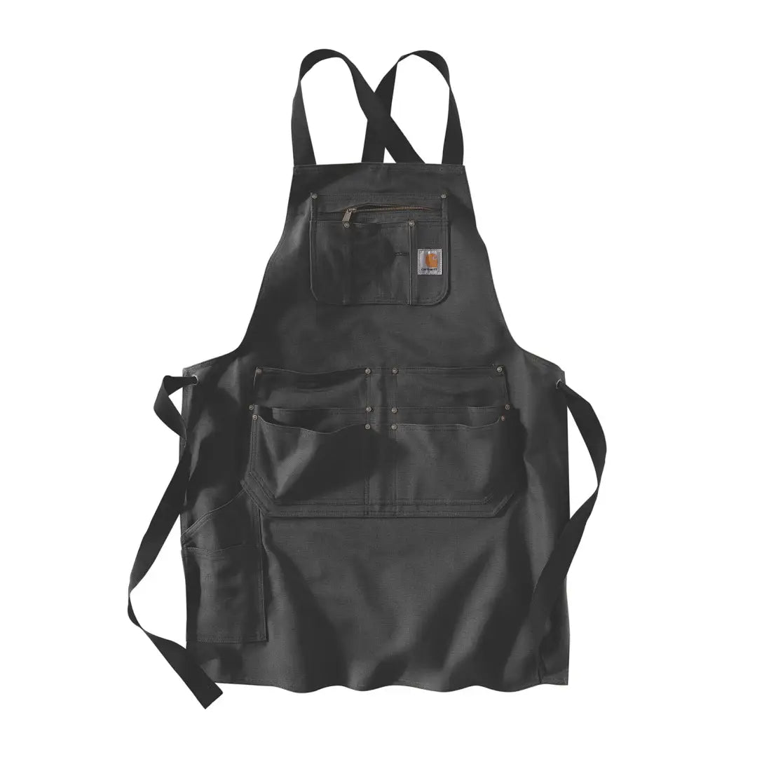 Carhartt Firm Duck Apron – New Forest Clothing