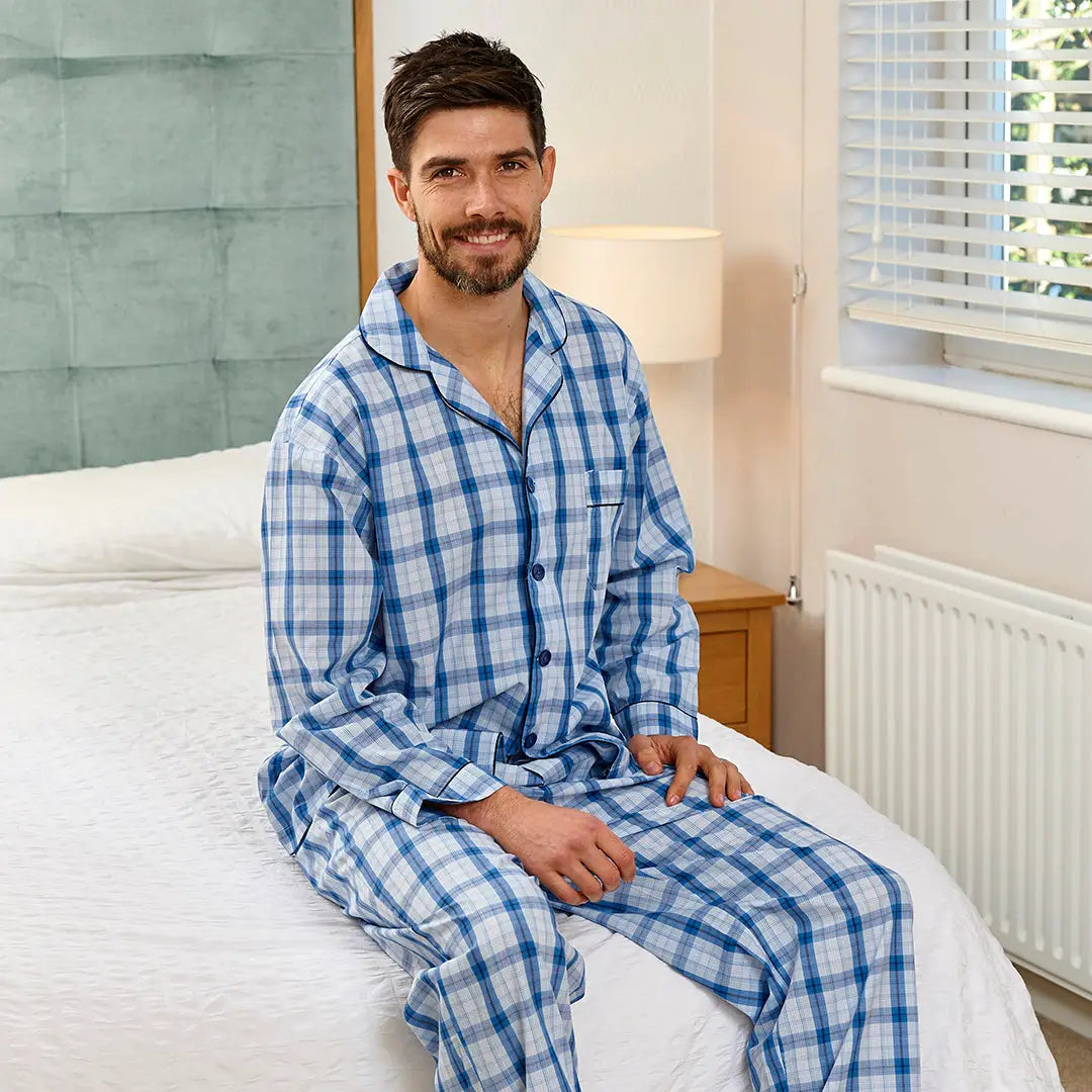 Champion Nightwear & Slippers for Outdoors and Dog Walking – New Forest ...