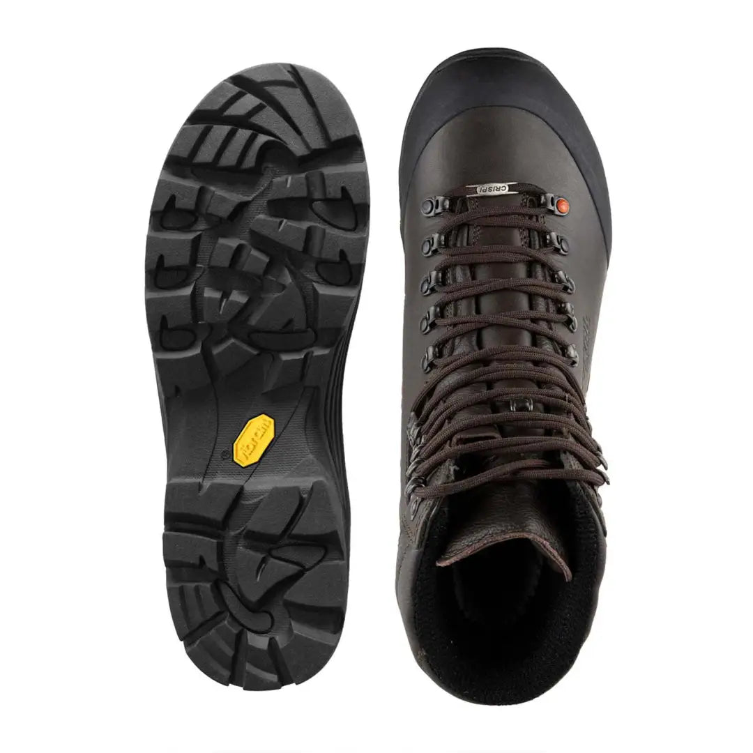 Crispi Wild EVO GTX Boots At New Forest Clothing Boots
