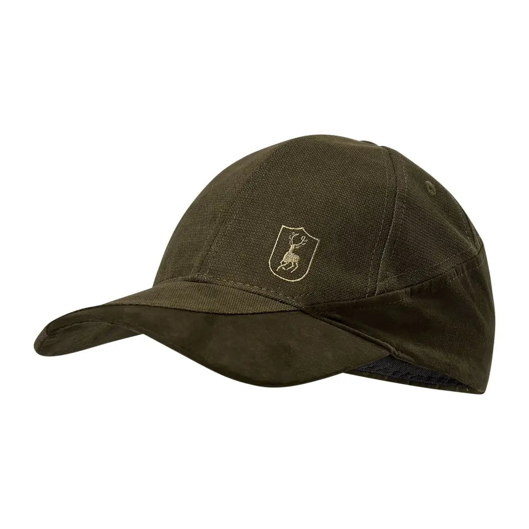 Adjustable Eagle Cap for Modern Hunting Style – New Forest Clothing