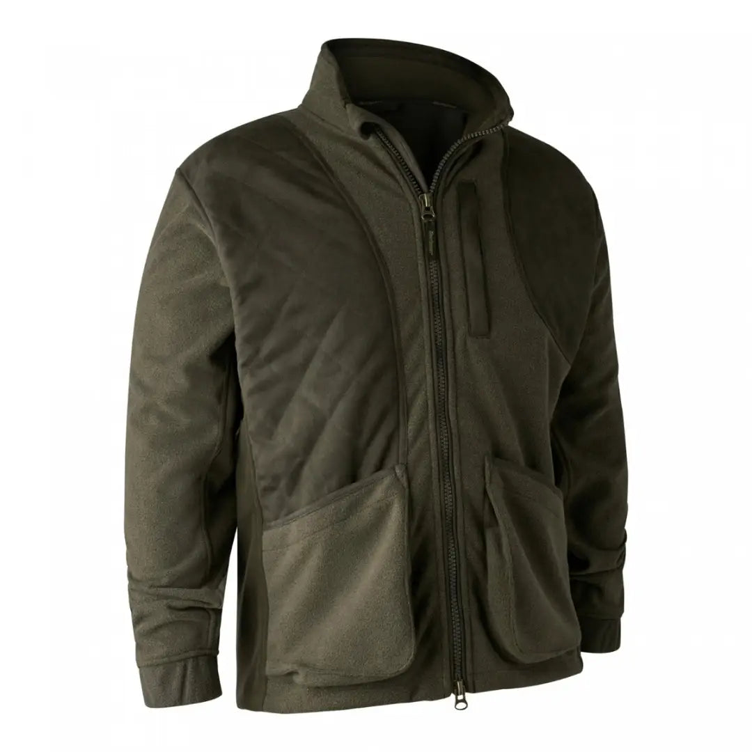 Superb Waterproof Fleeces - Pinewood, Deerhunter & More – New Forest ...