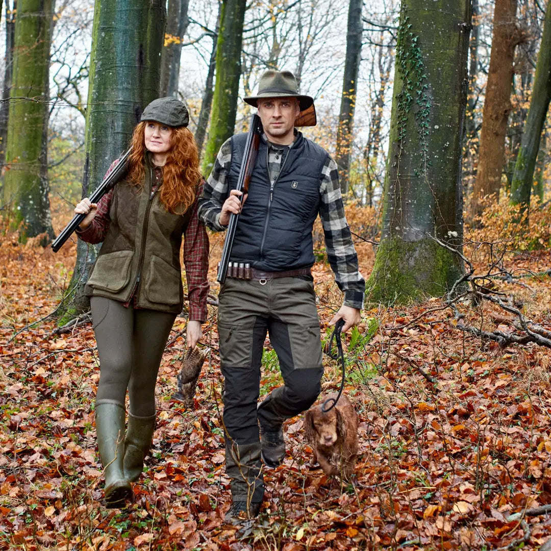 Deerhunter Activewear: Quality Hunting & Outdoor Gear – New Forest Clothing