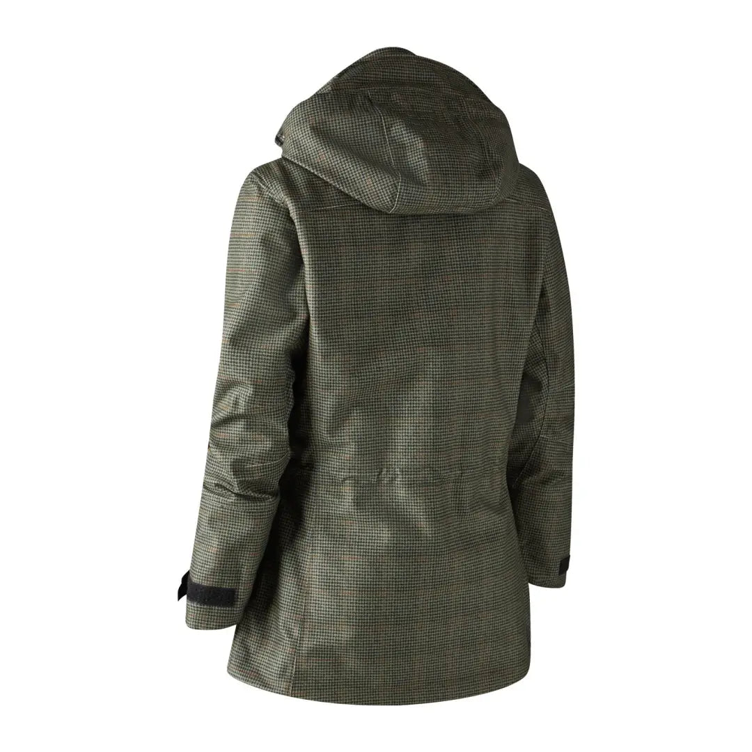 Deerhunter Lady Gabby Jacket At New Forest Clothing
