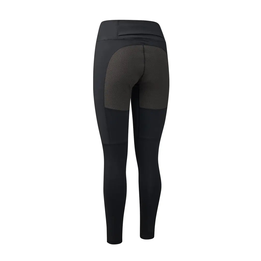 Deerhunter Lady Reinforced Tights At New Forest – New Forest Clothing