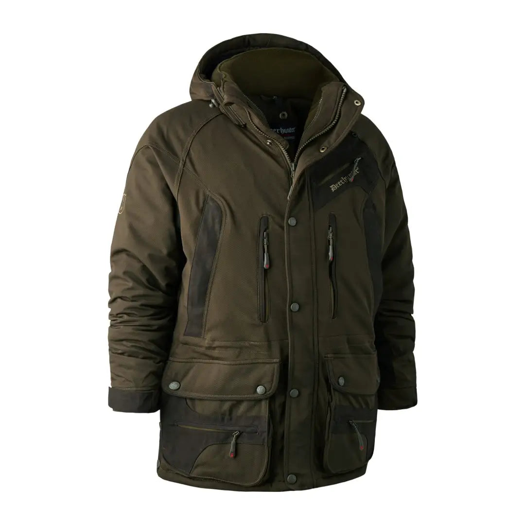 Deerhunter Activewear: Quality Hunting & Outdoor Gear – New Forest Clothing