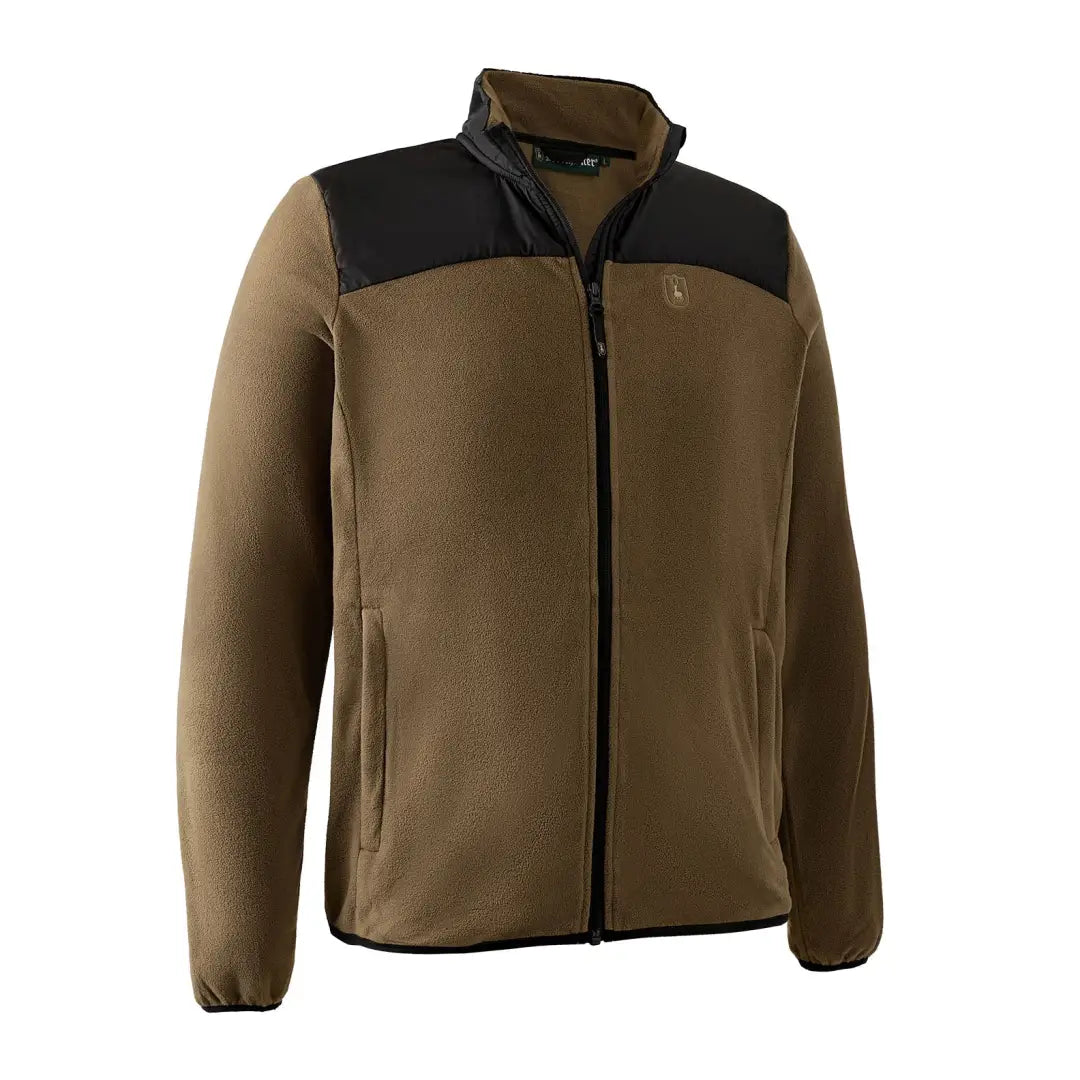 Deerhunter Northward Fleece Jacket – New Forest Clothing