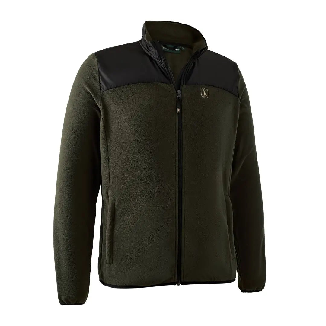 Mens Full Zip Fleeces: Country Clothing for Outdoor Fun – New Forest ...