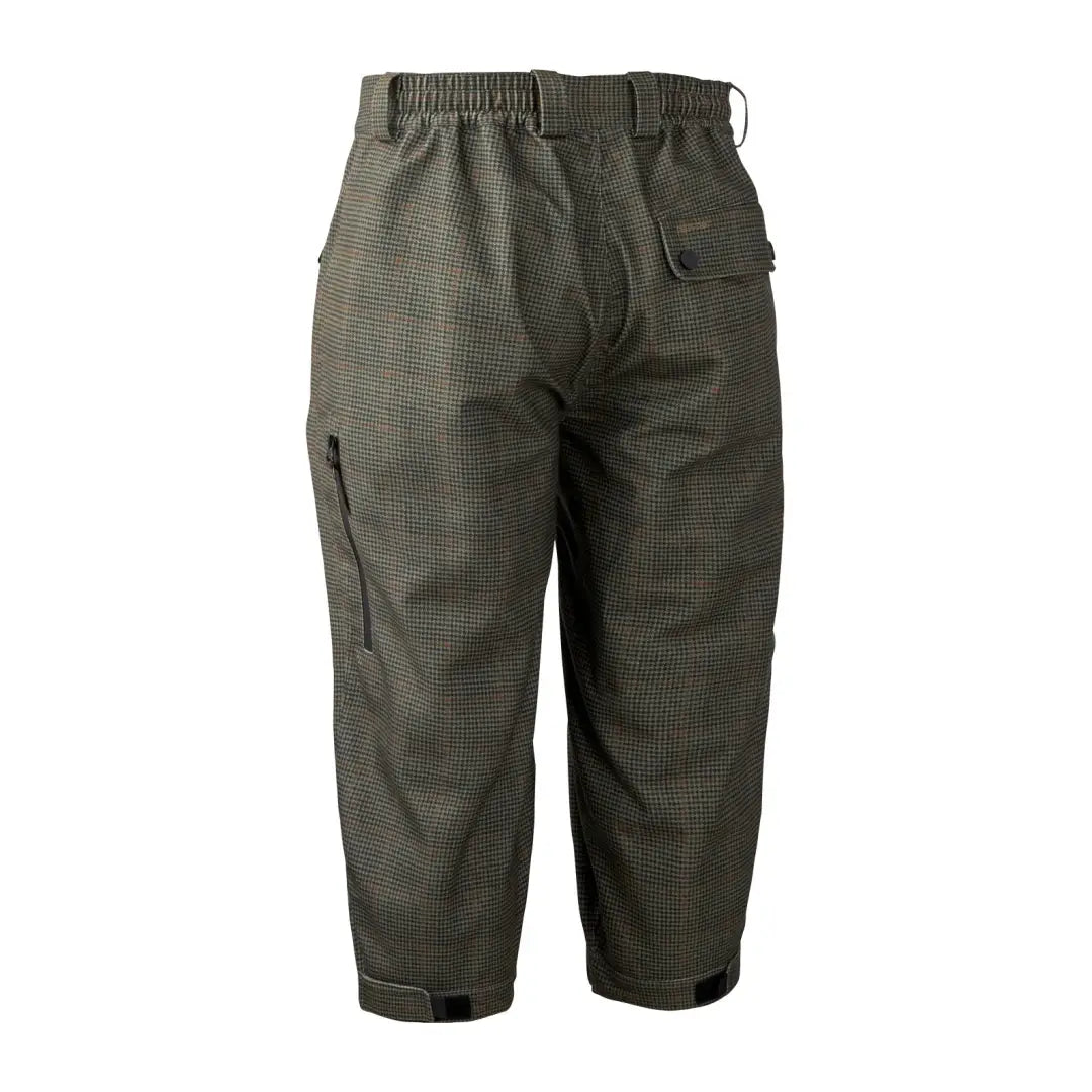 Quality Mens Breeks for Outdoors And Hunting – New Forest Clothing