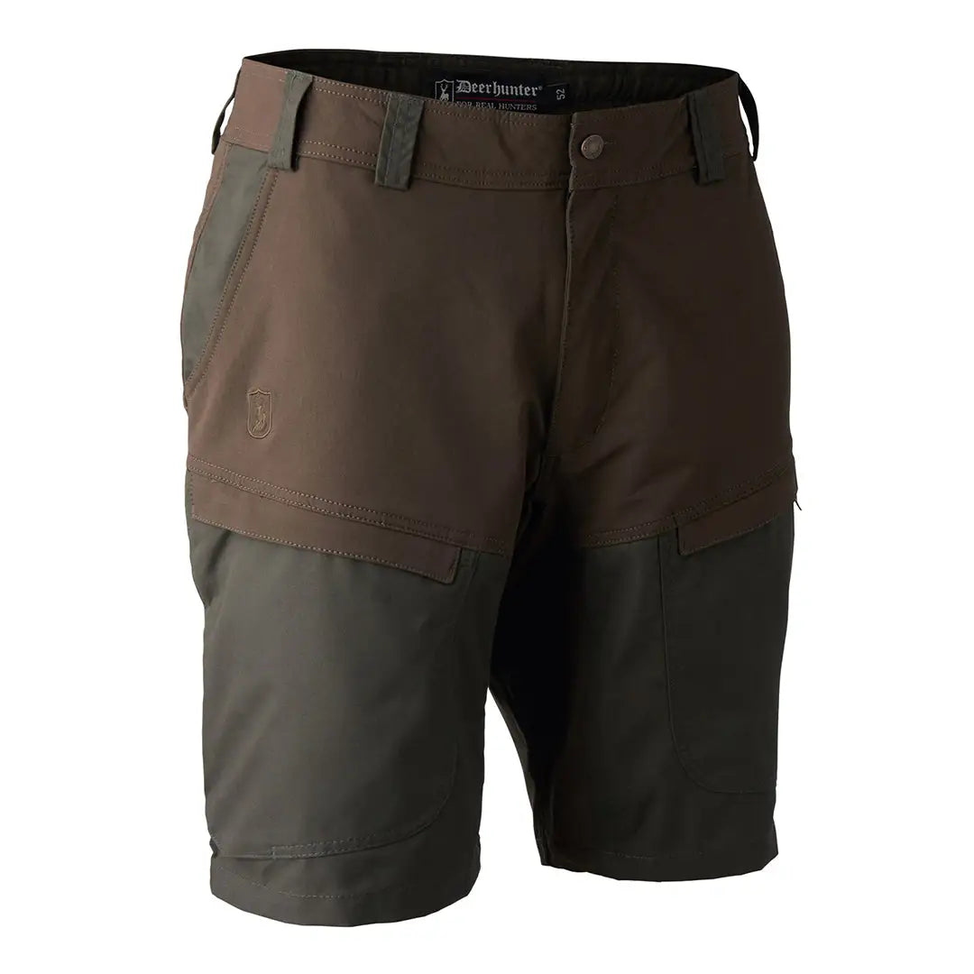 Mens Shorts for Outdoors, Hunting & Dog Walking – New Forest Clothing