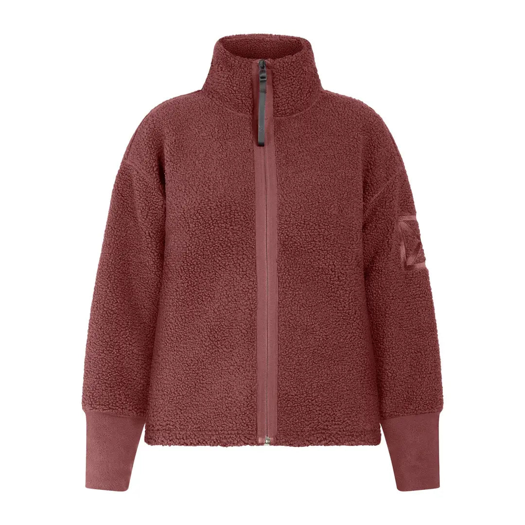 Didriksons Mella 3 Full Zip Fleece – New Forest Clothing