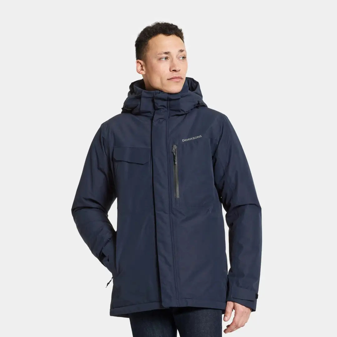 Didriksons Outdoor Gear - Reliable Country Clothing – New Forest Clothing