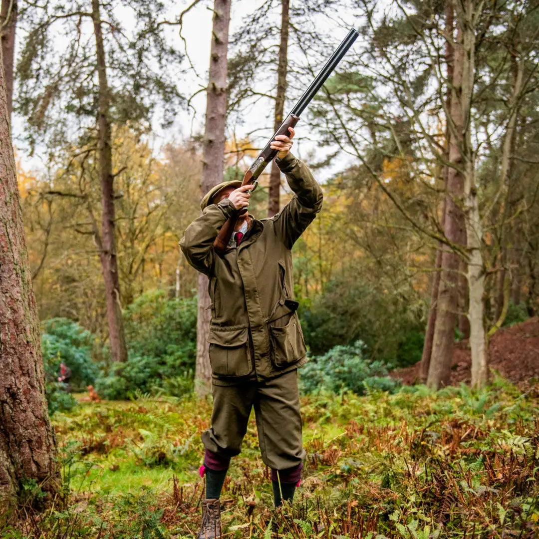 Härkila Hunting Apparel and Outdoors Gear Collection – New Forest Clothing