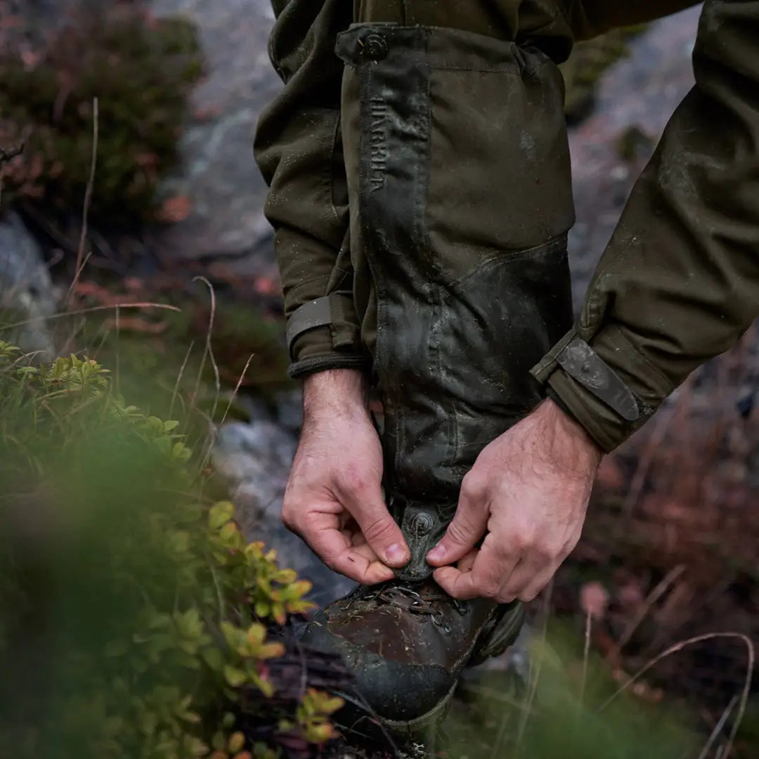 Härkila Hunting Apparel and Outdoors Gear Collection – New Forest Clothing