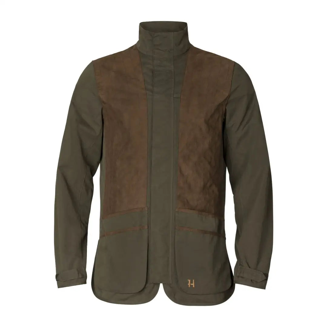 Härkila Rannoch HWS Shooting Jacket – New Forest Clothing