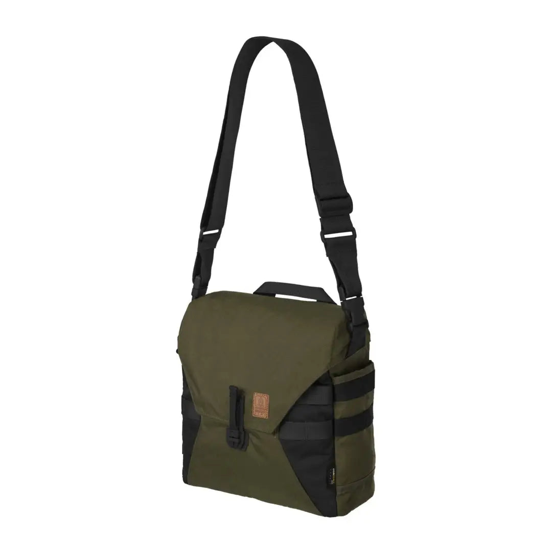Helikon-Tex Bushcraft Haversack Bag – New Forest Clothing