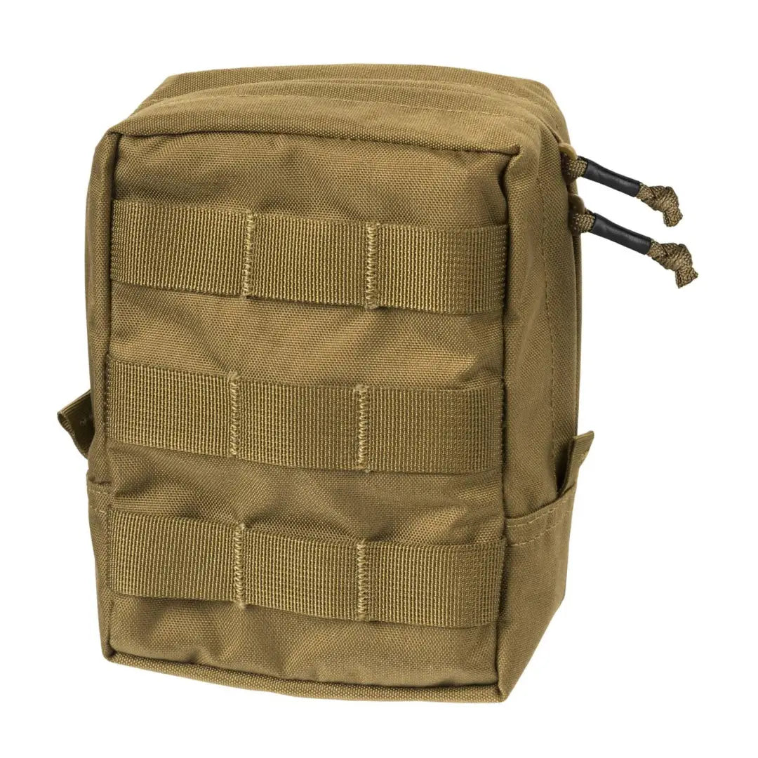 Helikon-Tex General Purpose Cordura Cargo Pouch – New Forest Clothing