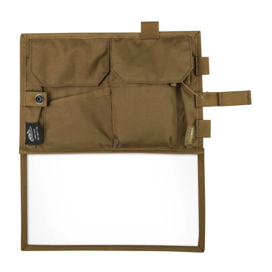 Helikon-Tex Map Case – New Forest Clothing