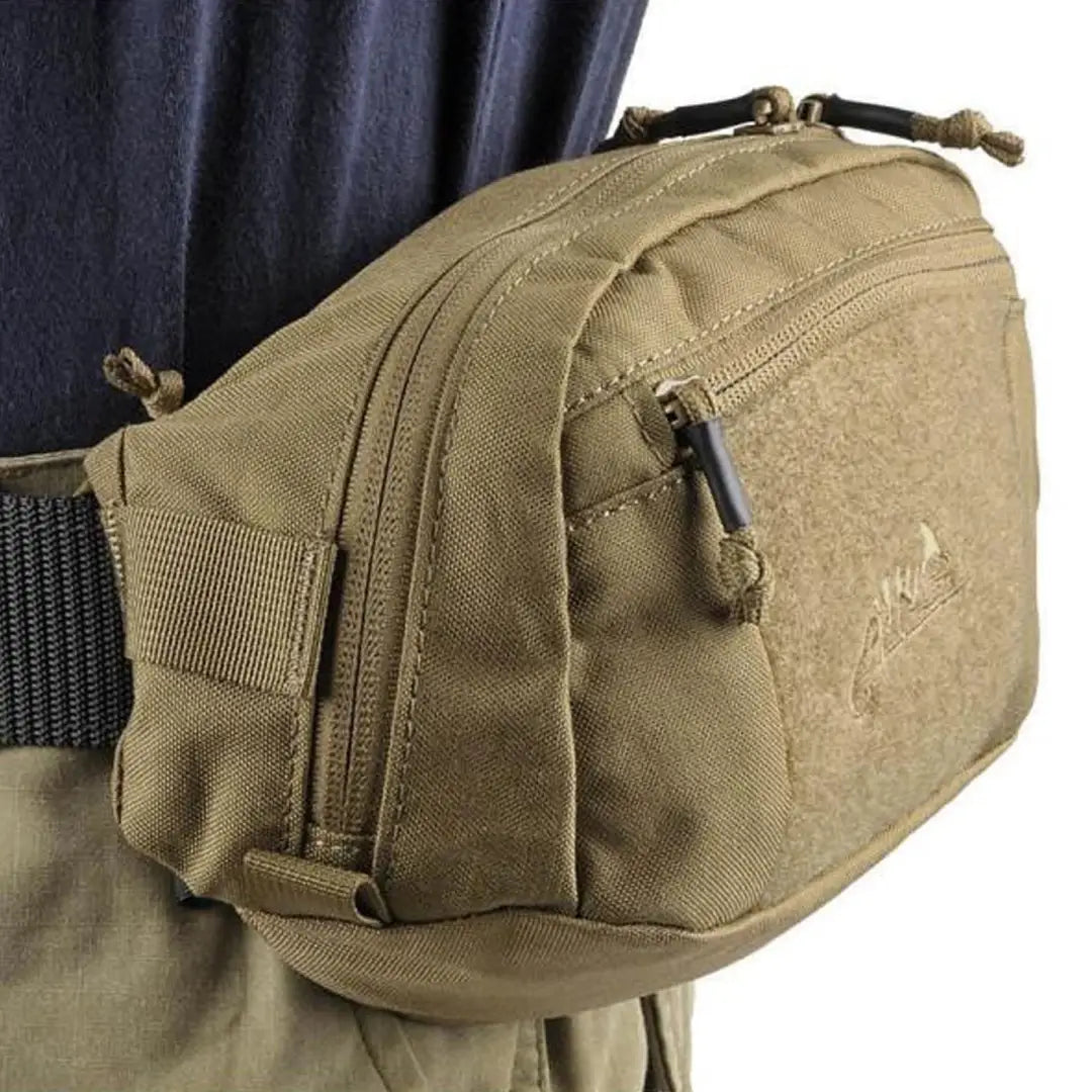 Helikon-Tex Possum Cordura Waist Pack At New Forest – New Forest Clothing