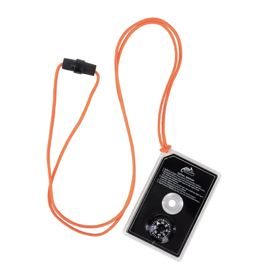 Helikon-Tex Signal Mirror – New Forest Clothing