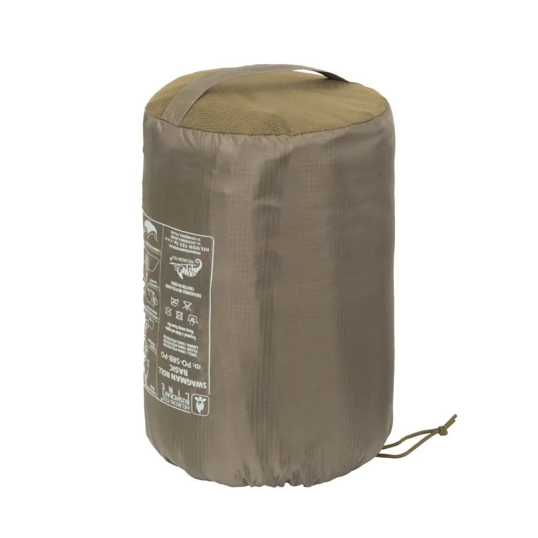 Helikon-Tex Swagman Roll Basic At New Forest Clothing