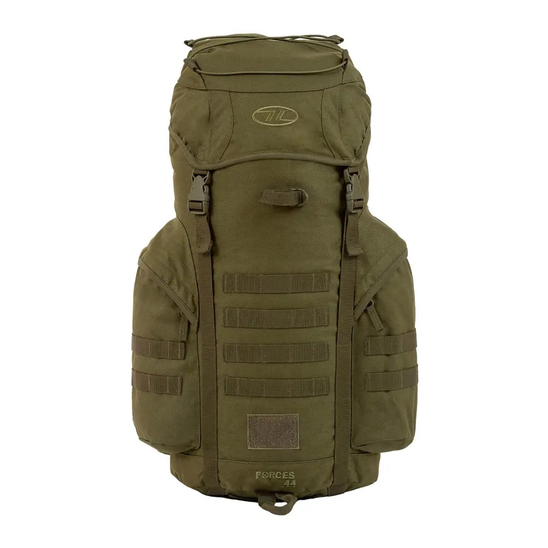 Highlander Forces Rucksack 44L – New Forest Clothing