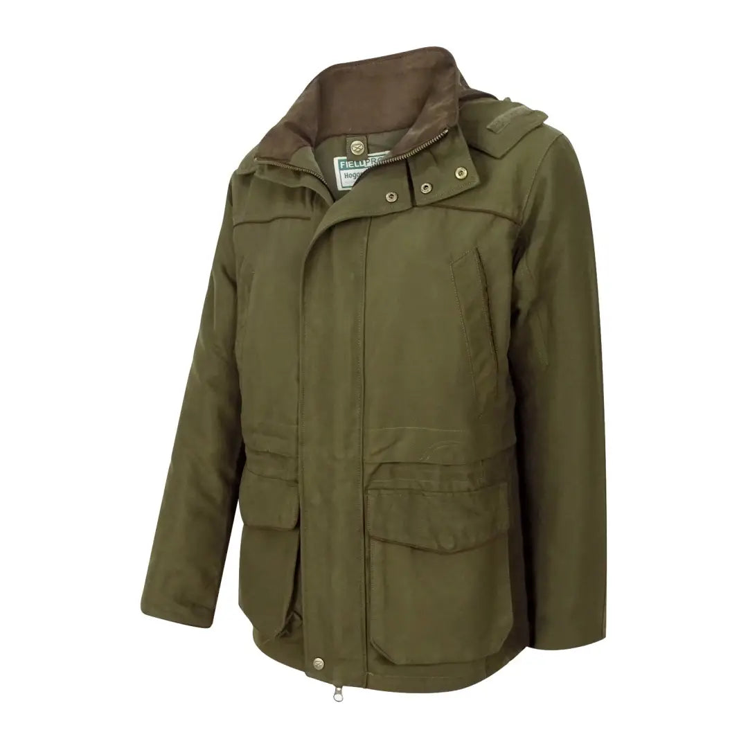 Hoggs Of Fife Kincraig Waterproof Field Jacket – New Forest Clothing