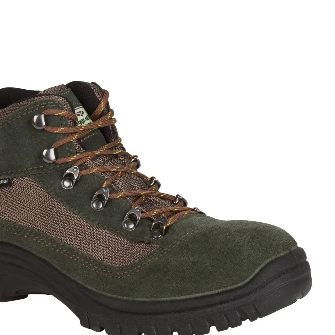 Explore Womens Boots for Outdoor & Hunting – New Forest Clothing