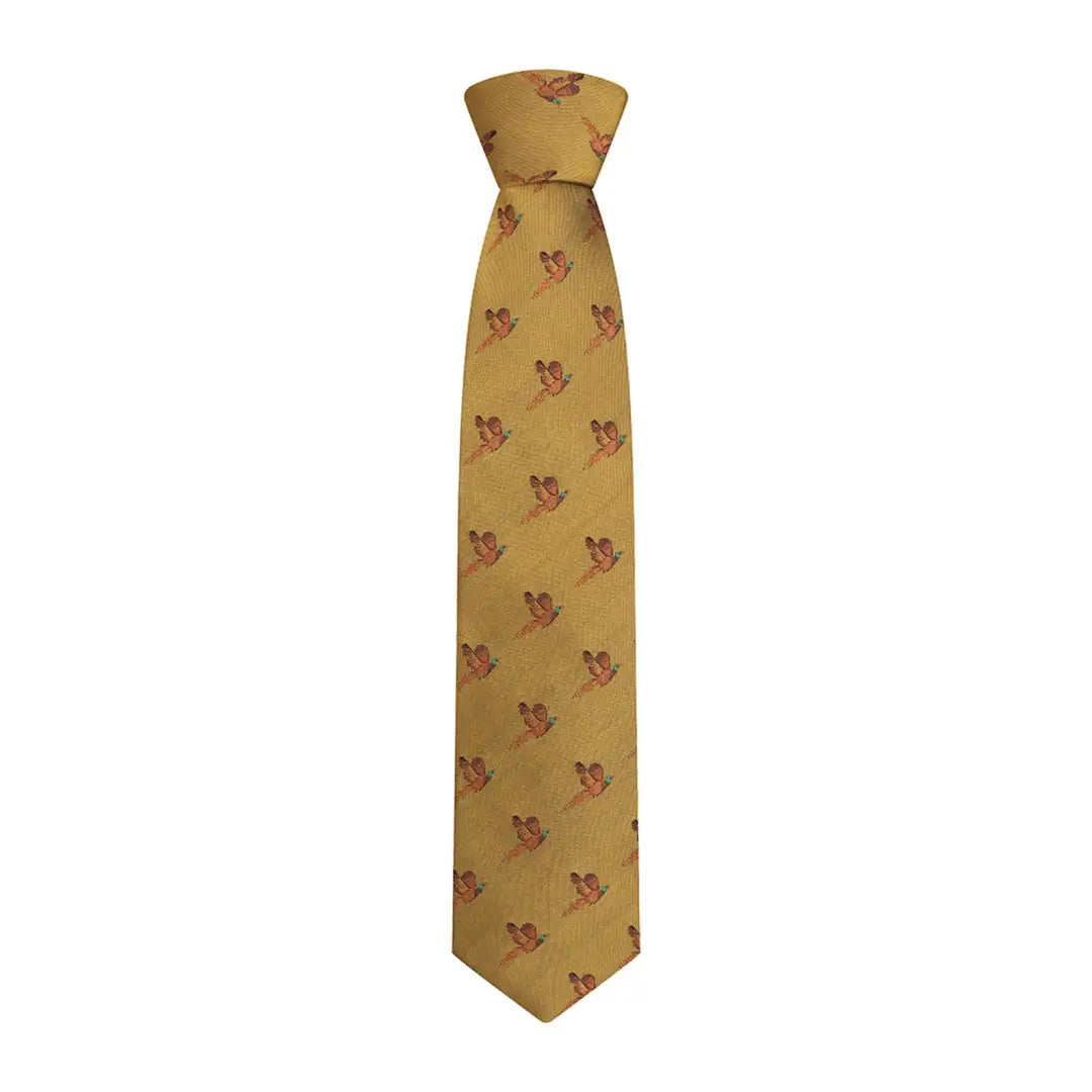 Country Clothing for Hunting & Outdoors | Ties – New Forest Clothing