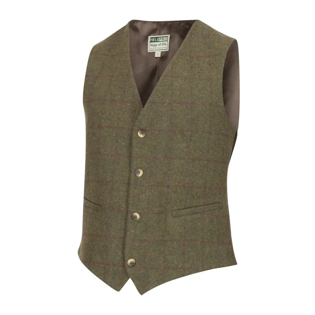 Mens Tweed Gilets: Stylish Country Clothing for Outdoors – New Forest ...