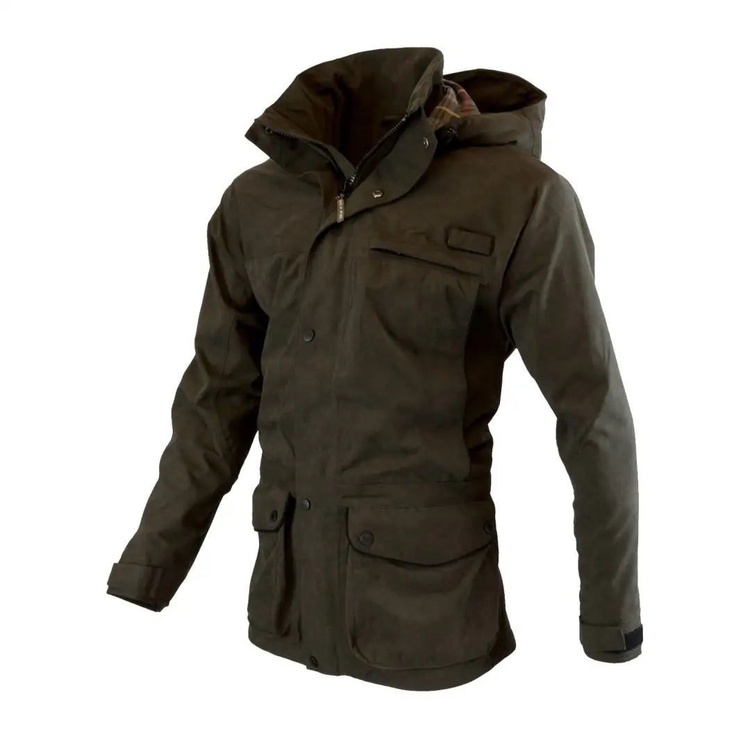 Deerhunter Childrens Chasse Jacket At New Forest – New Forest Clothing